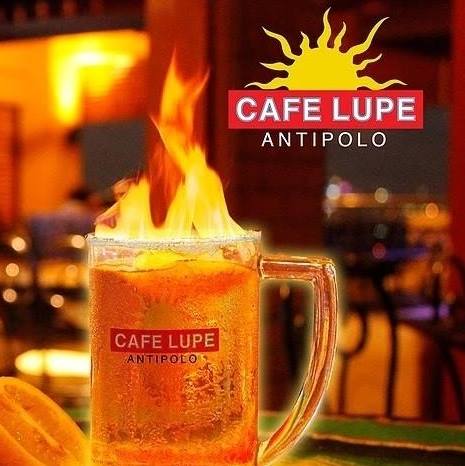 Cafe Lupe Menu - Mambugan, Antipolo | Booky